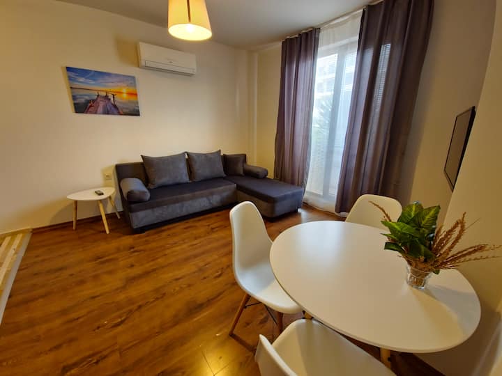 Diamond Beach Sarafovo By Kp - Apartment 5а - Bourgas