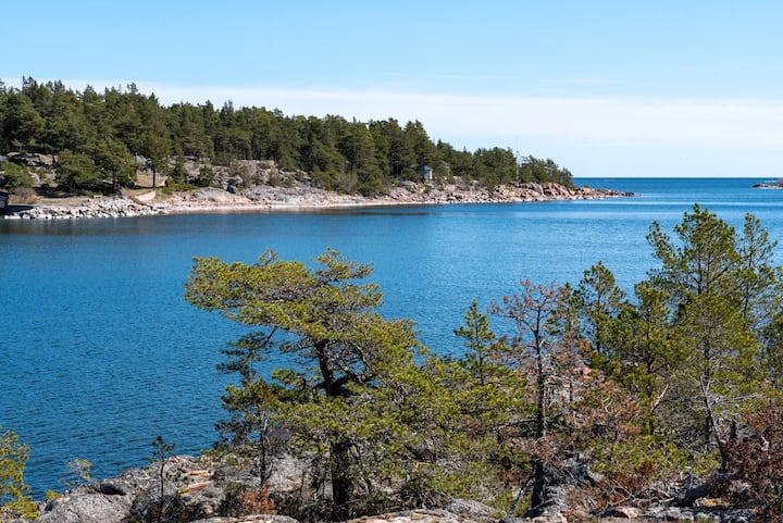 Lillstugan - Hallstavik