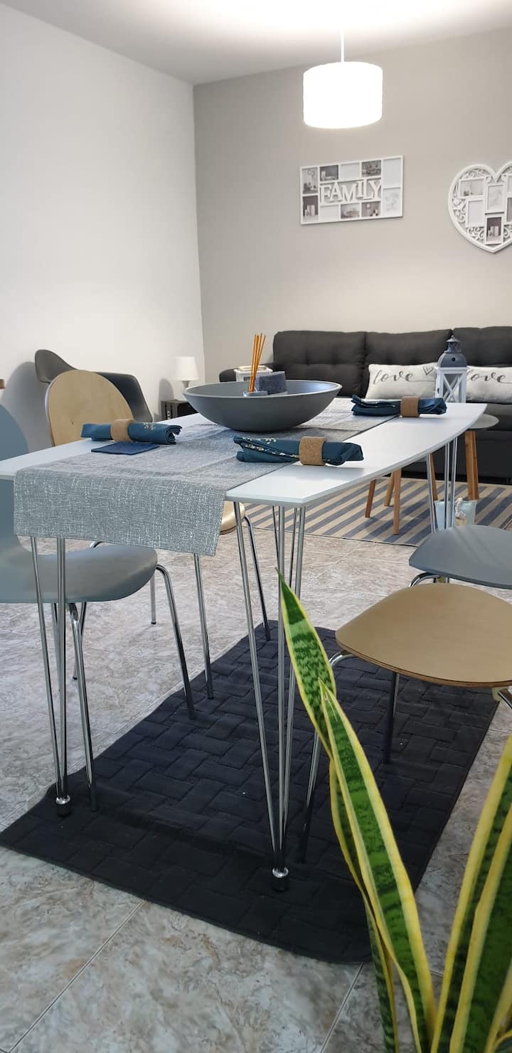 Apartamento 3hab Zona Hospital Denia La Xara - Gata de Gorgos