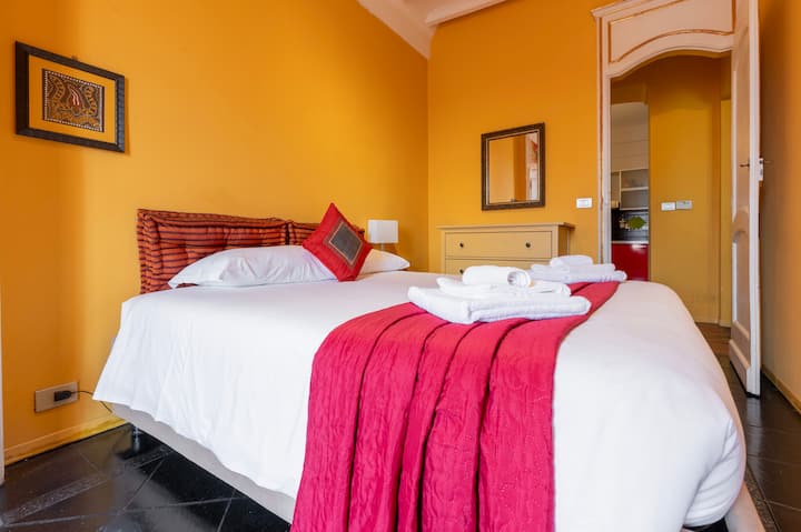 [Centro - Piazza Carlina] Suite Del 1600 Con Wi-fi - Turin