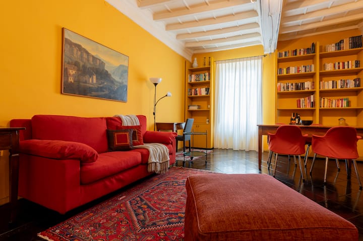 [Centro - Piazza Carlina] Suite Del 1600 Con Wi-fi - Turin