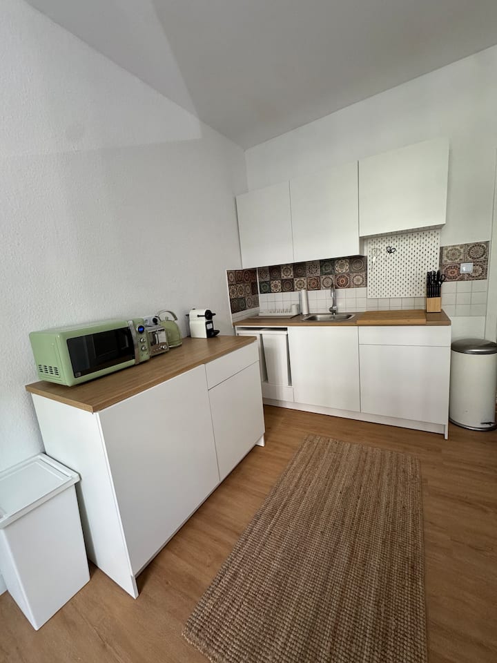Feines Zimmernest In Köln Deutz - Köln