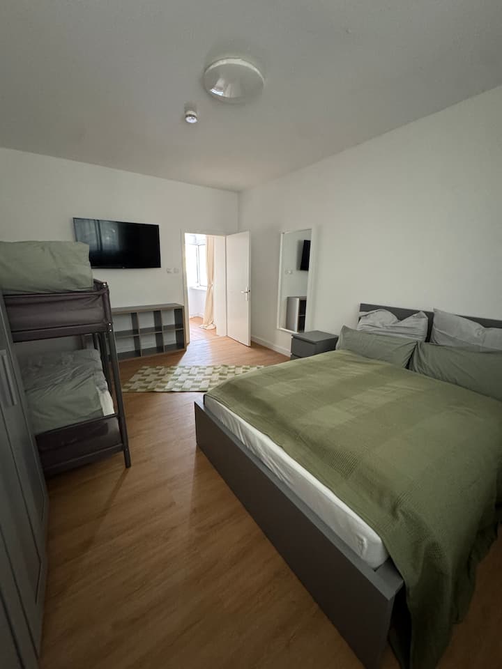 Feines Zimmernest In Köln Deutz - Cologne