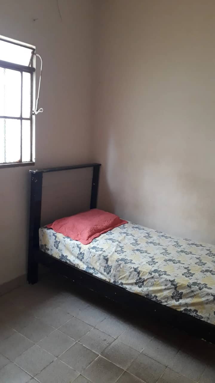 Quarto Para Alugar - Sete Lagoas
