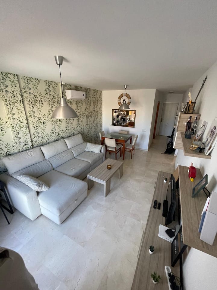 La Rotonda - Aguadulce