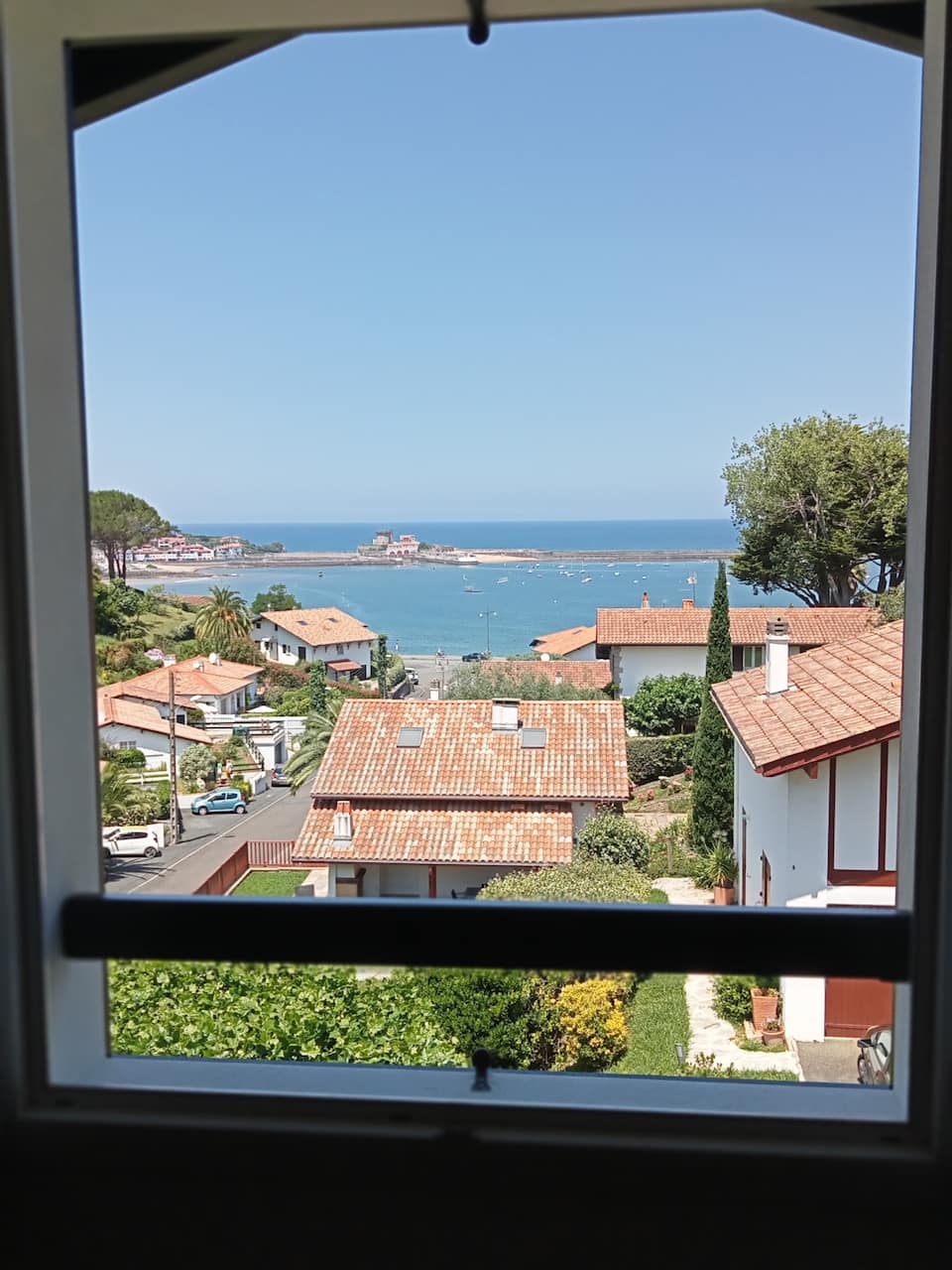 Airbnb Saint Jean De Luz