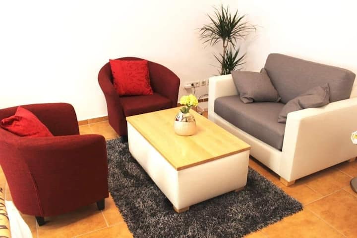 City Apart.hauptbahnhof & 15 Min.walk To Center - Viena