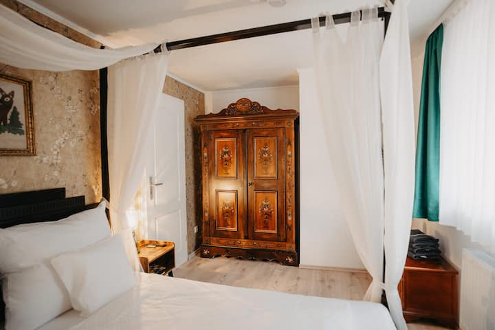 Apartment Mit Zwei Schlafzimmern - Rhodt unter Rietburg