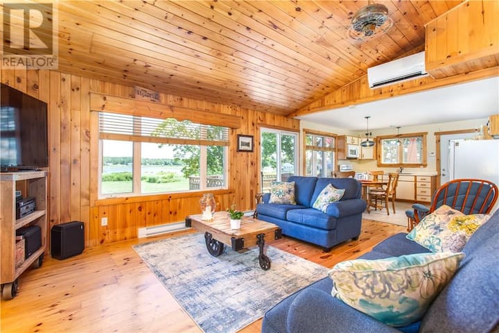 Parlee Beach Oasis. Only 2 Weeks Left!
Book Now! - Shediac