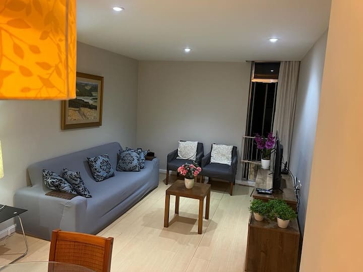 Imperdível, Muito Perto Da Praia! - Rio de Janeiro