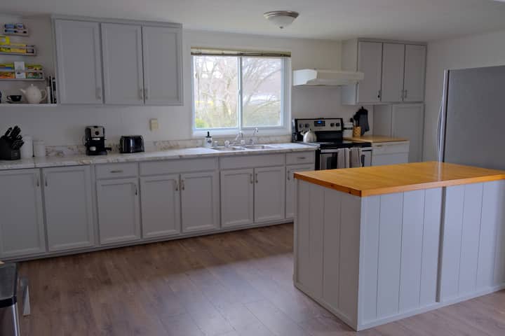 Cozy Cottage In Kincardine - Kincardine