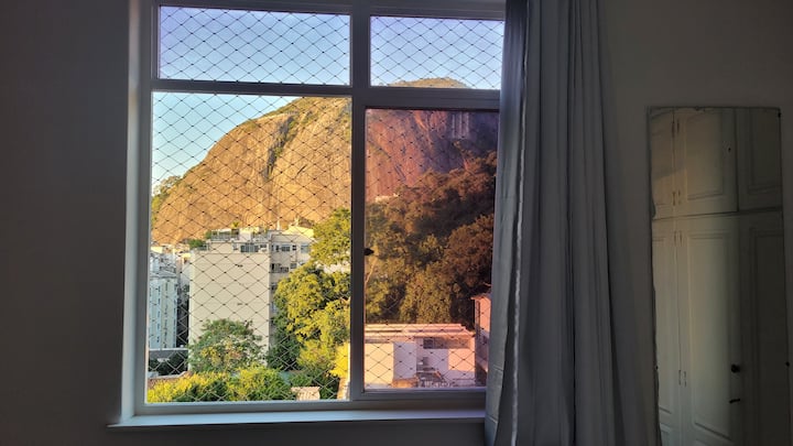 Apto Emilio Berla - Copacabana - Copacabana