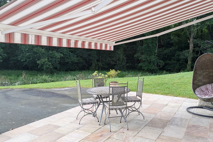 Appartement Rez-de-chaussée - Saint-Jean-de-Luz
