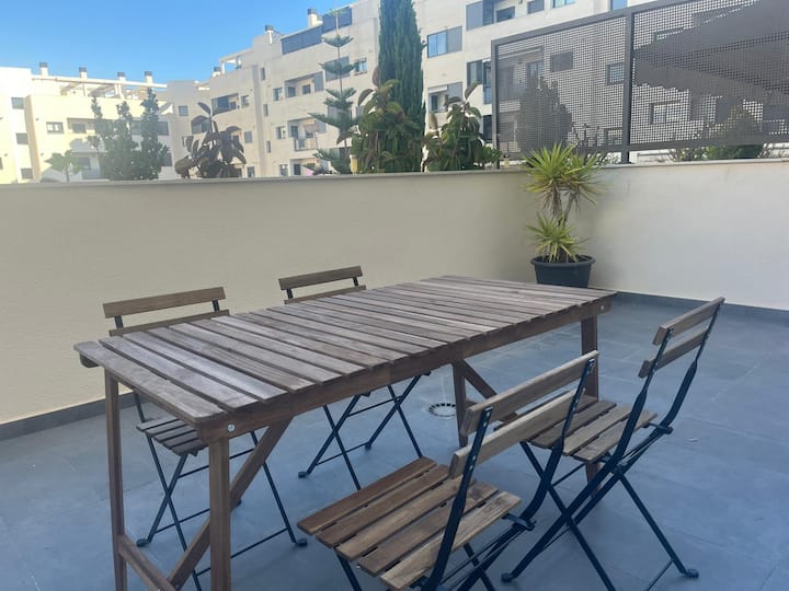 Piso Familiar - Puerto Real