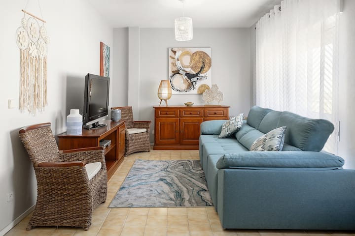 Consolação Beach Villa - Peniche