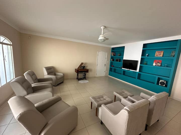 Quarto 3 - Harmonia Araraquara - Araraquara