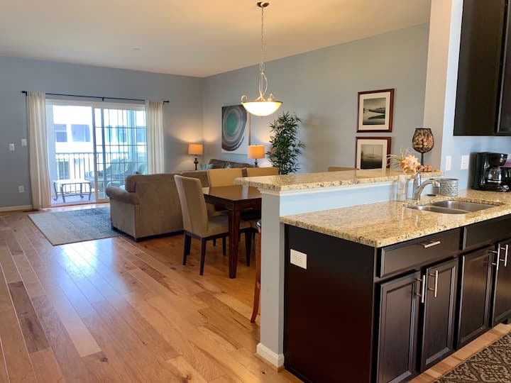 Rehoboth Crossing Paradise - Rehoboth Beach, DE