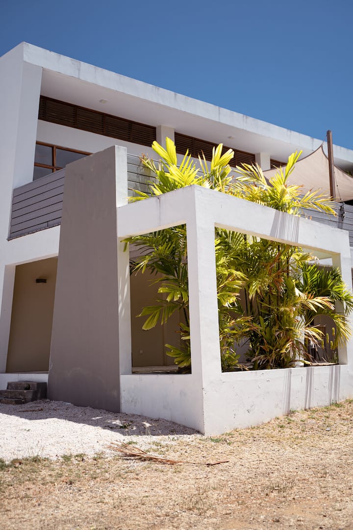 Appartement Drumi - Curaçao