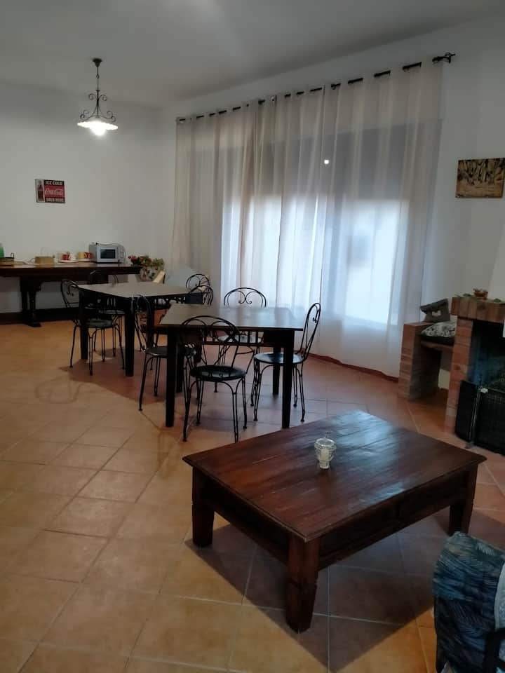 Pineta Mazzarò - Sicile