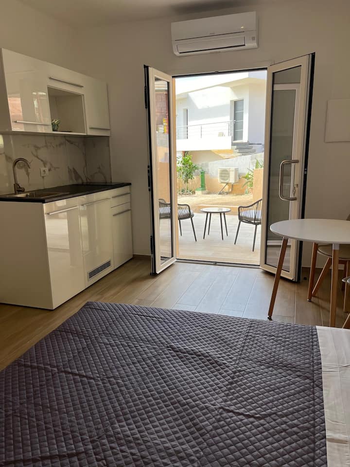 Casa Elicriso - Olbia