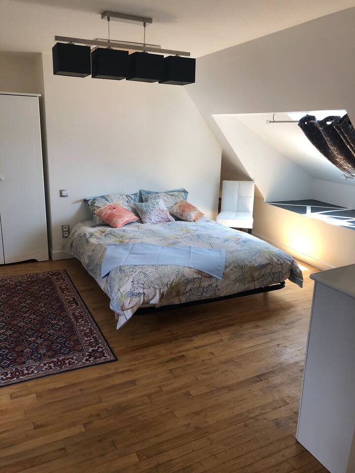 Chambre D’hôte Meymac - Meymac