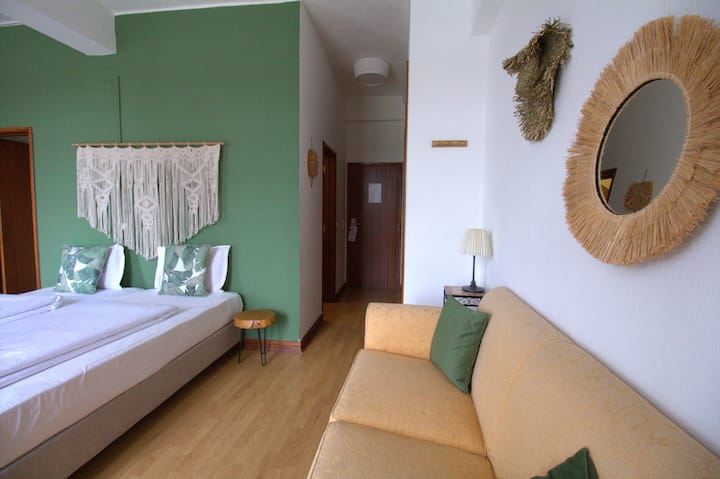 Quarto Familiar Superior - Sintra