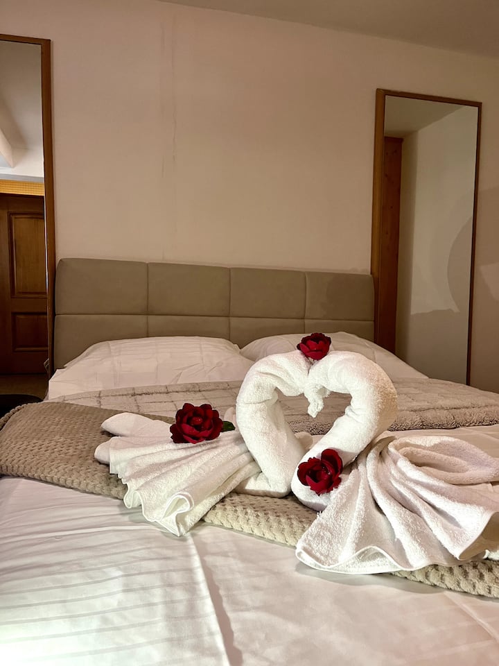 Grand Cesar #1 - Bled