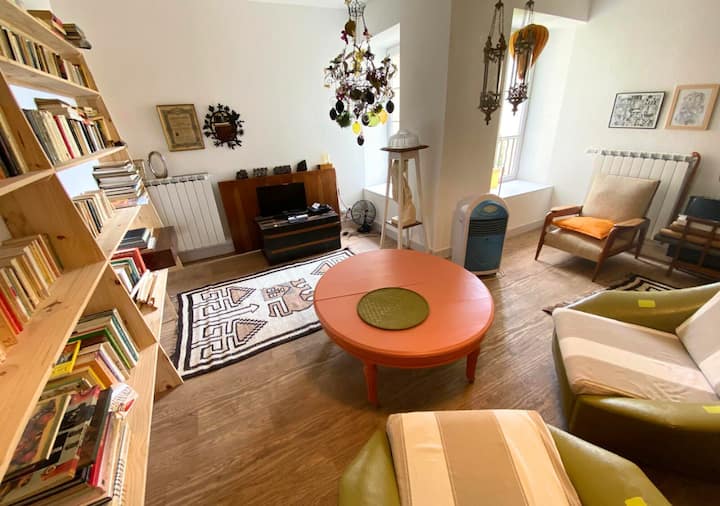 Chez Nellane - Poitiers-hypercentre - Poitiers