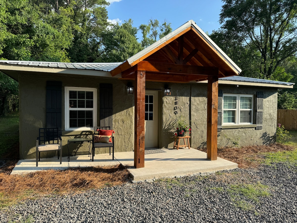 Huntsville House Vacation Rentals - Alabama, United States | Airbnb