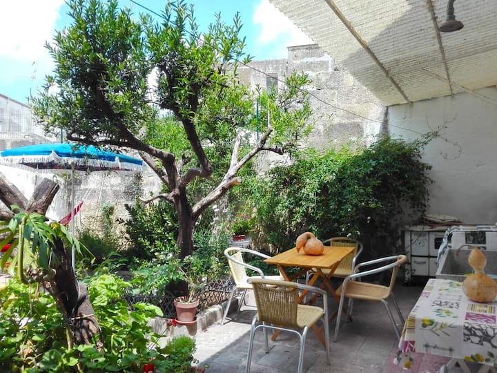 Antica Casa Del Salento - Melendugno