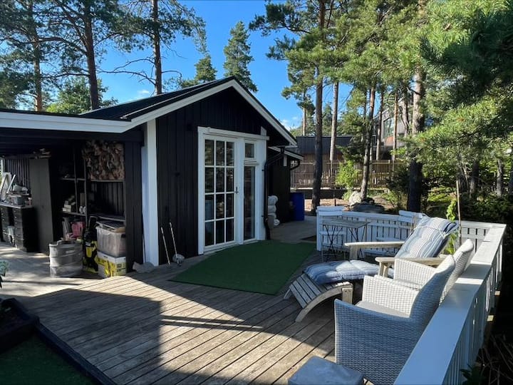 Villa Nils - Värmdö