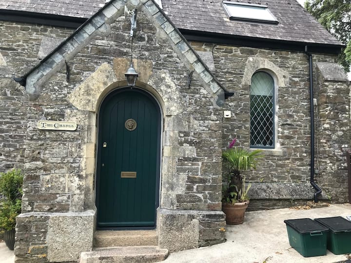 Large Room On Dartmoor - Dartmoor Forest