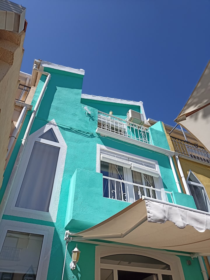 La Villeta - Castellón de la Plana