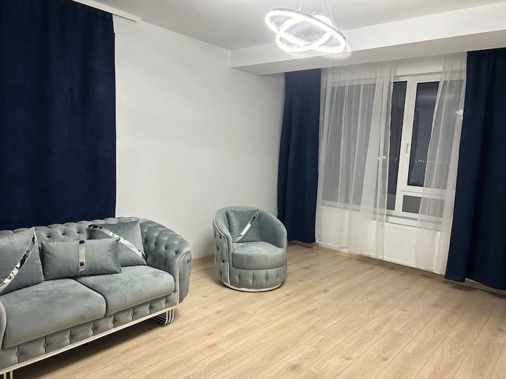 Apartament Oxana - Murfatlar