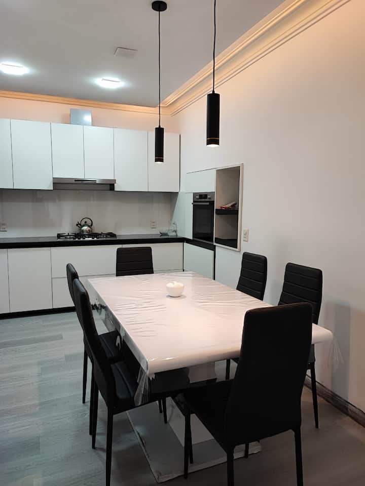 Centro • Silencioso Ideal Para Trabajar - Sucre