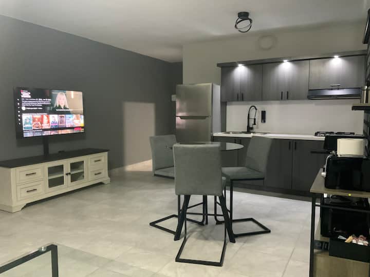 Trojan  Family Apts - Dorado
