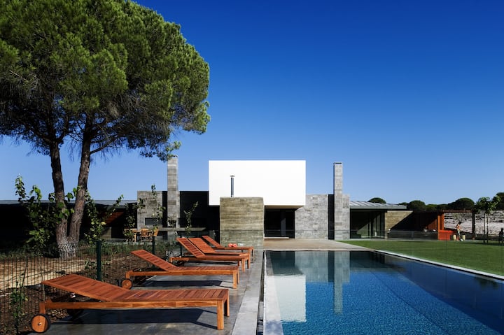 The Pine Tree Comporta Villa - Melides