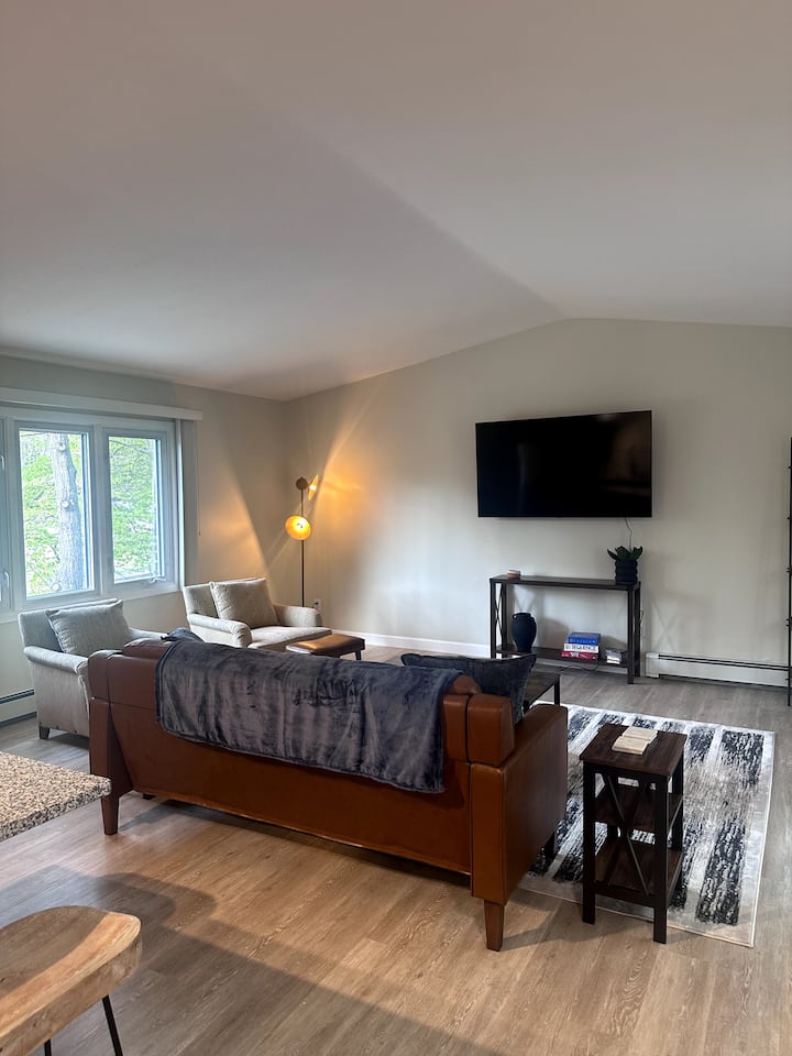 Your Northern Adventure - East Bay Township