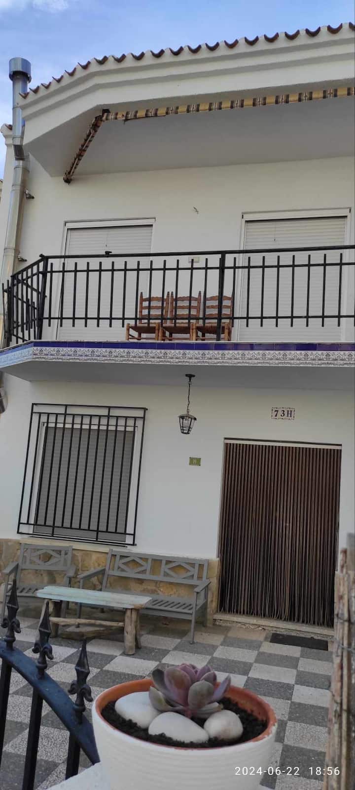 Casa Erika - Oliva