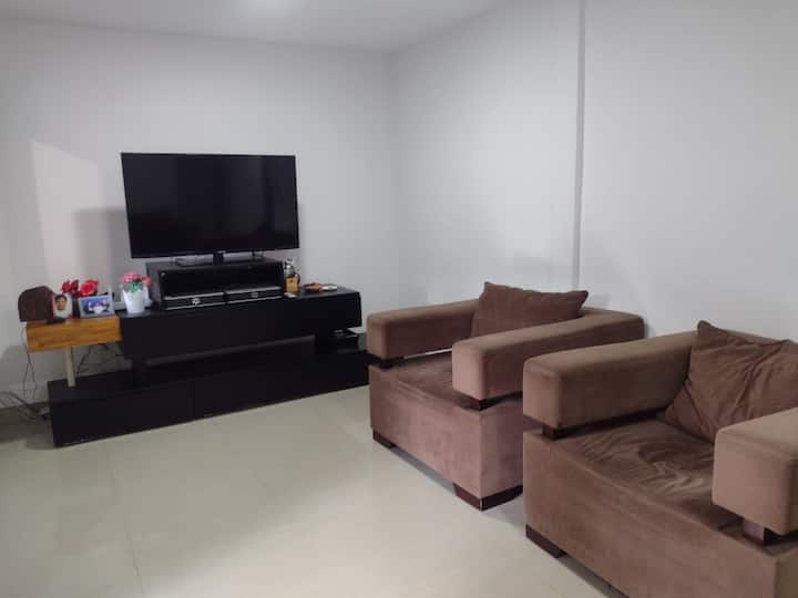 Casa Com Piscina - Brasilia