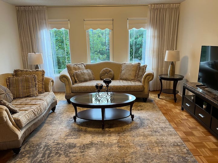 Beautiful House Near Wonderland & Vaughan Mills - Vaughan