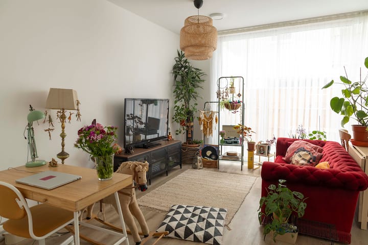 Flat In Hackney - Tottenham Hotspur Stadium