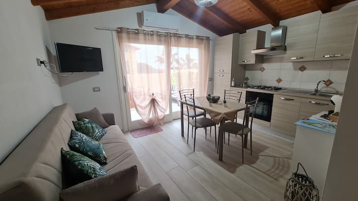 Loft Al Centro Di Sant'antioco - Sant'Antioco