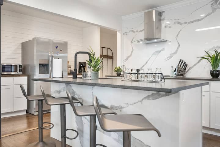 Downtown Tulsa's Luxury Apartment # 1 - Tulsa, OK