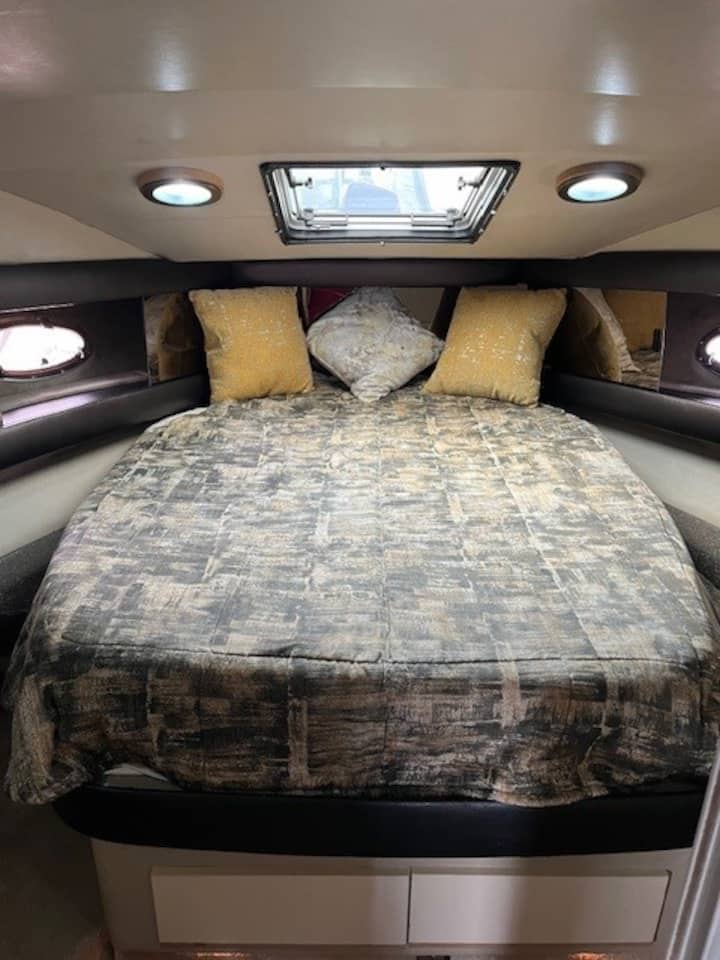 Yacht Chalet Rivière Outaouais - Hawkesbury