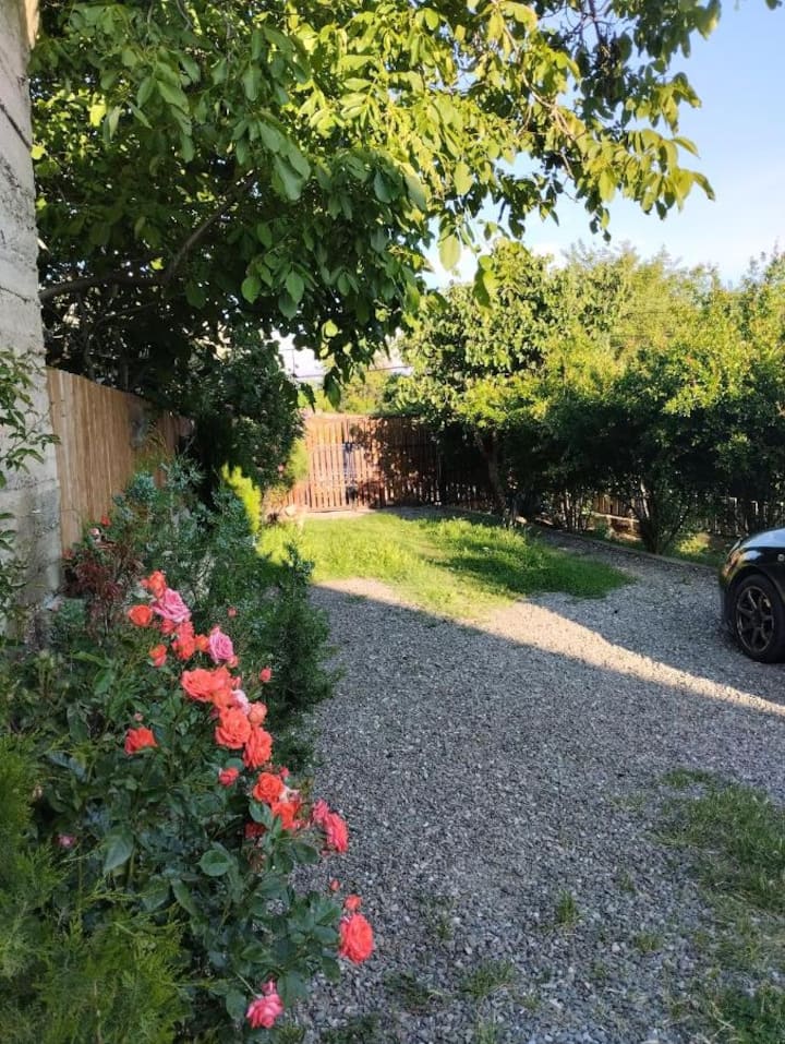 Villa Digomi - Tiflis