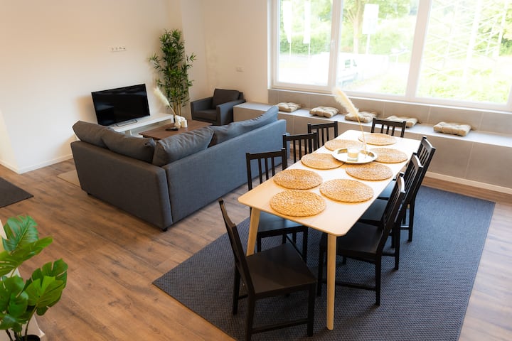 Helles, Offenes Apt. Dortmund Dohann1 - Dortmund