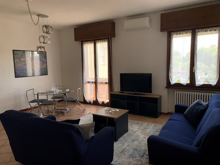 Sunshine On The Lake Apartment - Desenzano del Garda