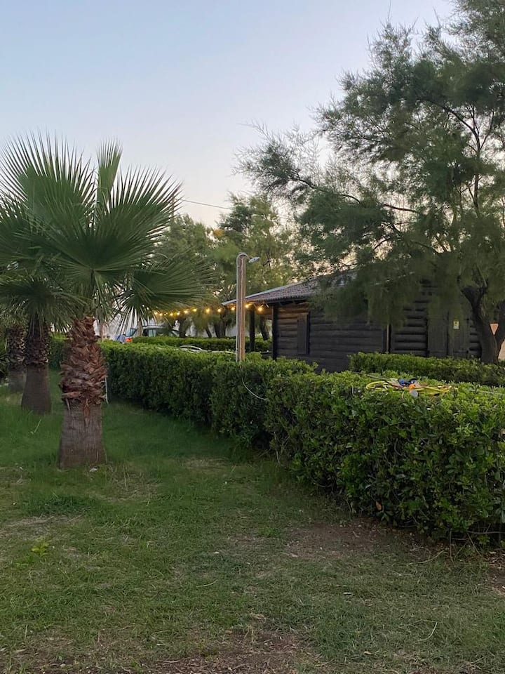 Villa Indipendente Con Spiaggia - Molfetta
