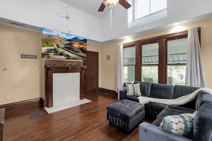 Olde Towne East Patio Living - Columbus, OH